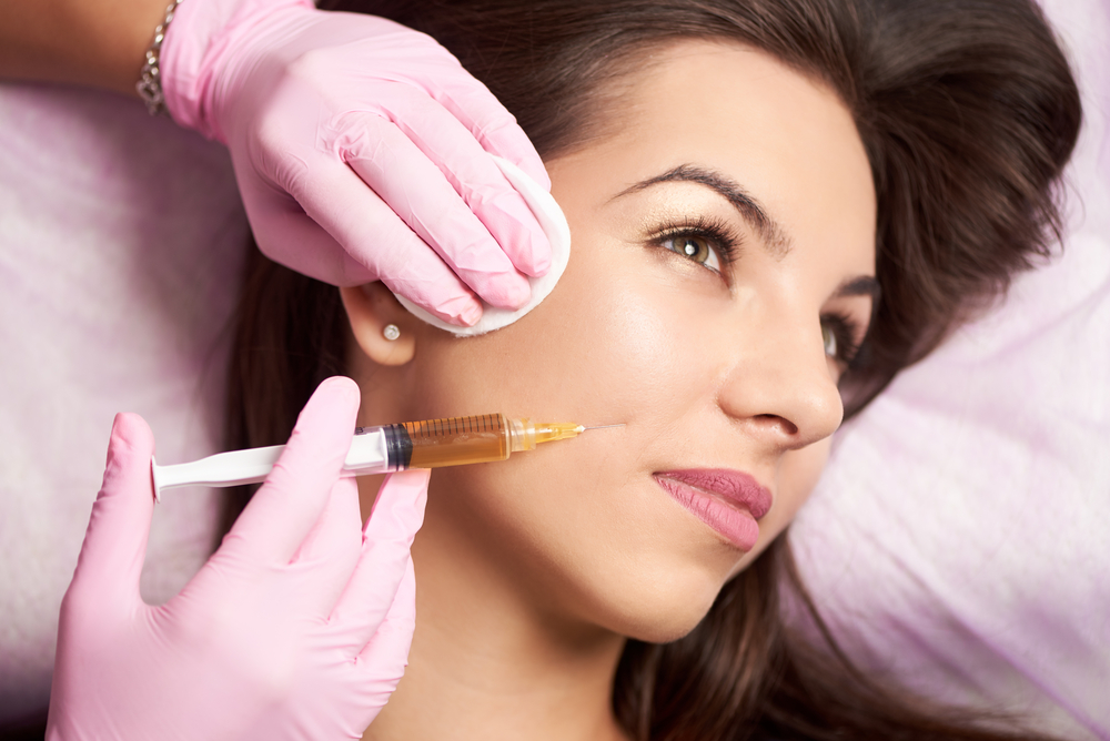 Are Dermal Fillers Safe For Long Term Use Vein Laser Institute